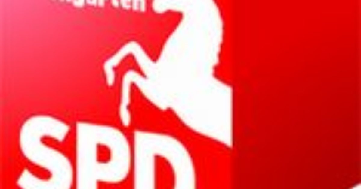 SPD Rosengarten für Erhalt der Ruhezeiten - SPD Rosengarten
